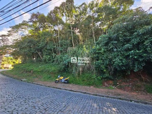 Terreno / Lote para Venda em Nova Friburgo/RJ Varginha