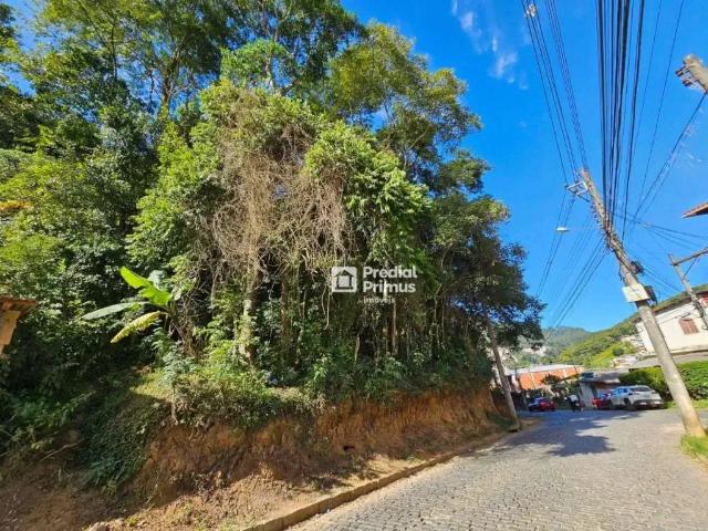 Terreno / Lote para Venda em Nova Friburgo/RJ Varginha
