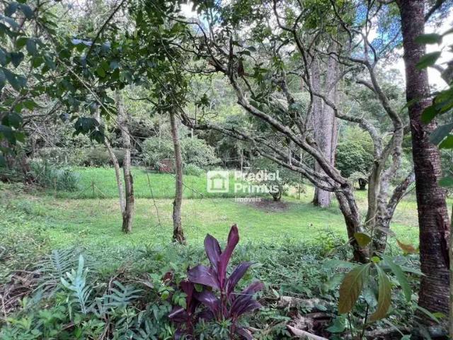 Terreno / Lote para Venda em Nova Friburgo/RJ Varginha