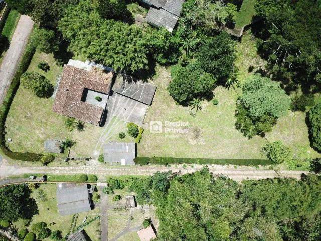 Terreno / Lote para Venda em Nova Friburgo/RJ Varginha