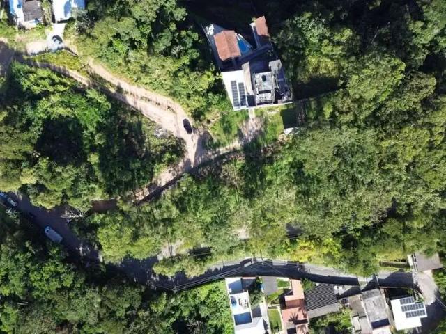 Terreno / Lote para Venda em Nova Friburgo/RJ Vila Amélia