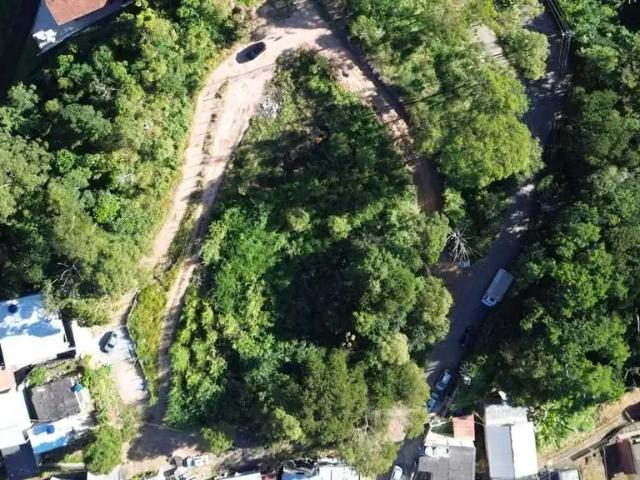 Terreno / Lote para Venda em Nova Friburgo/RJ Vila Amélia