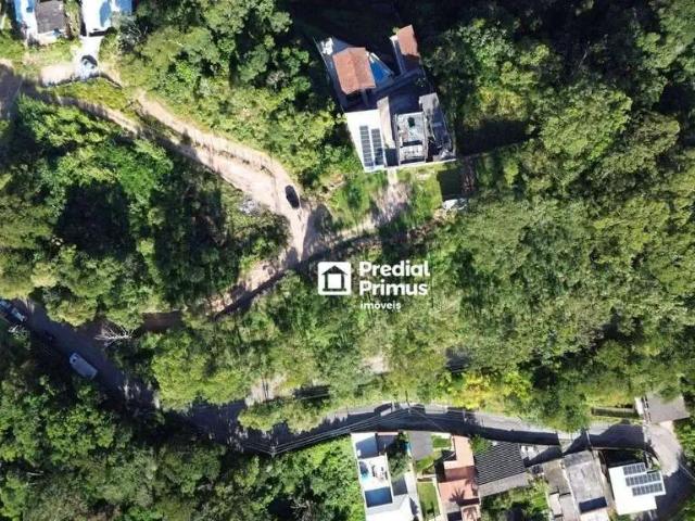 Terreno / Lote para Venda em Nova Friburgo/RJ Vila Amélia