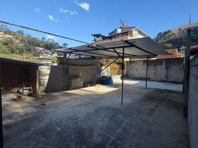 Terreno / Lote para Venda em Nova Friburgo/RJ Vila Amélia