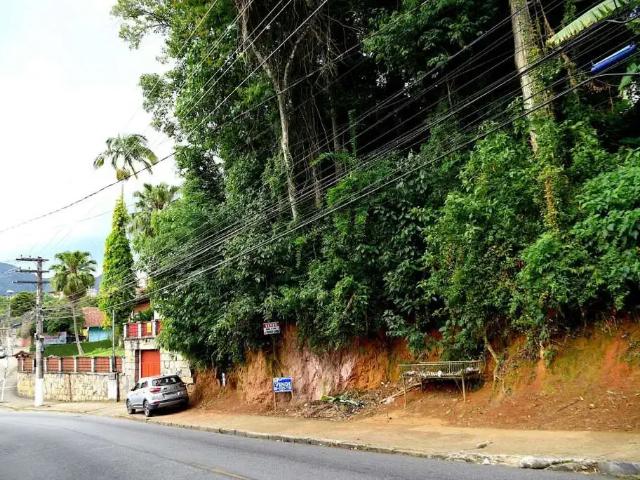 Terreno / Lote para Venda em Nova Friburgo/RJ Vila Guarani