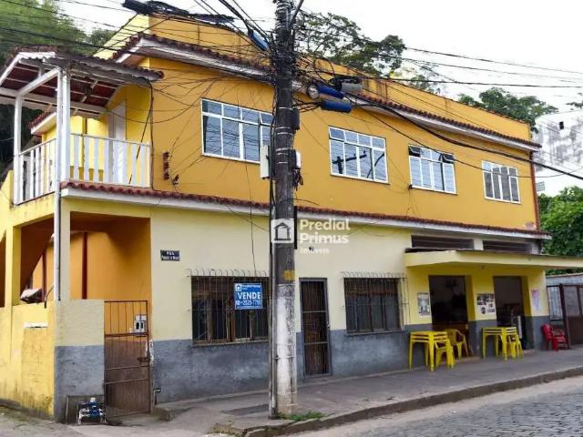 Terreno / Lote para Venda em Nova Friburgo/RJ Vila Nova