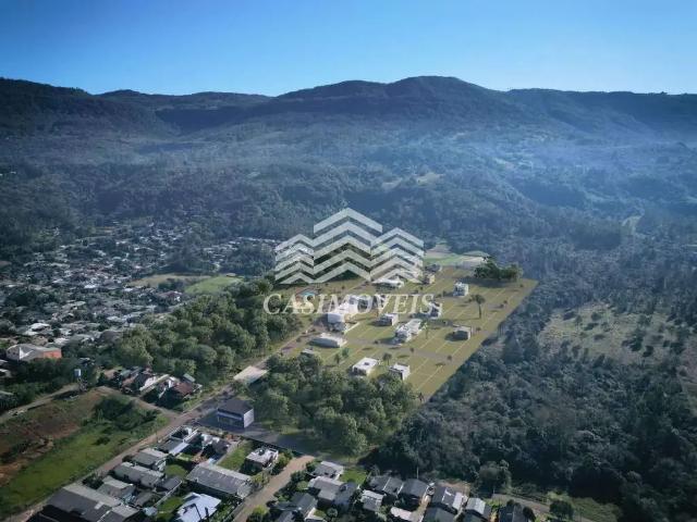 Terreno / Lote para Venda em Nova Hartz/RS Centro