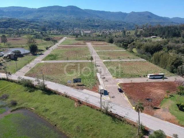 Terreno / Lote para Venda em Nova Hartz/RS Arroio da Bica
