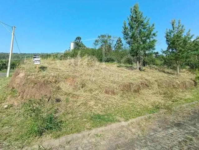 Terreno / Lote para Venda em Nova Hartz/RS Imigrante