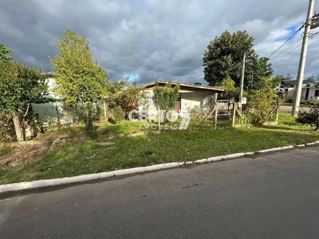 Terreno / Lote para Venda em Nova Hartz/RS Imigrante