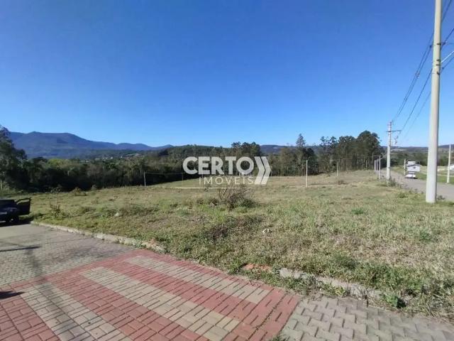 Terreno / Lote para Venda em Nova Hartz/RS Liberdade