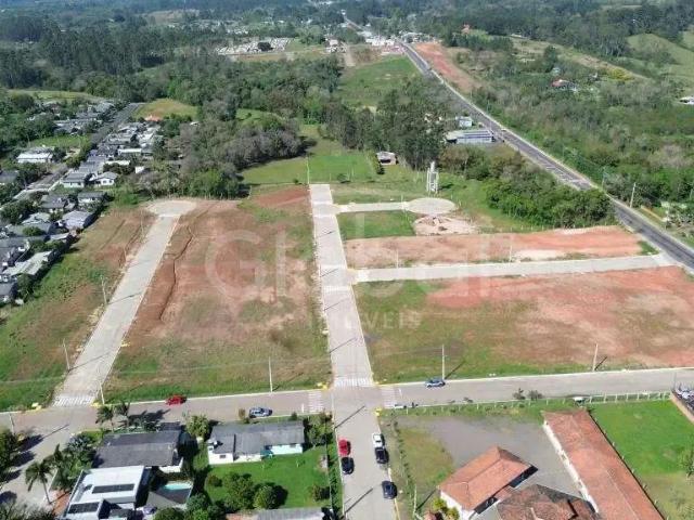 Terreno / Lote para Venda em Nova Hartz/RS Liberdade