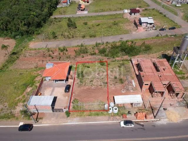 Terreno / Lote para Venda em Nova Hartz/RS Liberdade