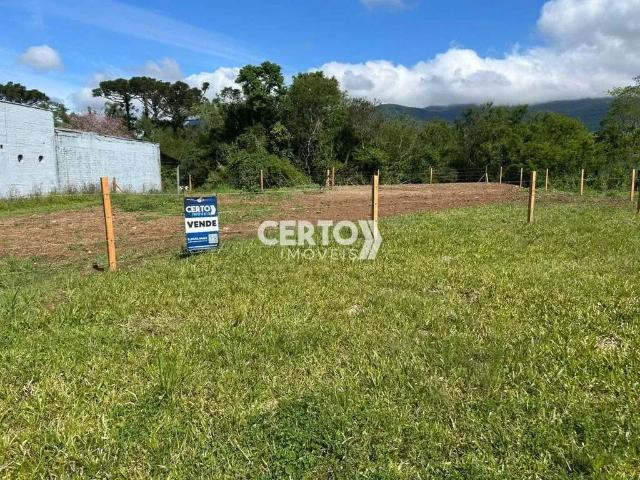 Terreno / Lote para Venda em Nova Hartz/RS Zona Rural
