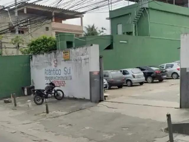 Terreno / Lote para Venda em Nova Iguaçu/RJ Campo Alegre