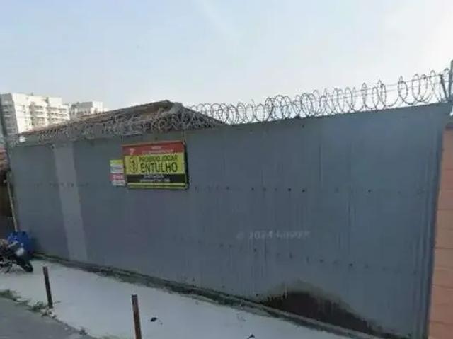 Terreno / Lote para Venda em Nova Iguaçu/RJ Centro