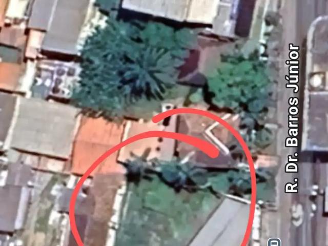 Terreno / Lote para Venda em Nova Iguaçu/RJ Centro