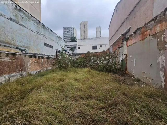 Terreno / Lote para Venda em Nova Iguaçu/RJ Centro