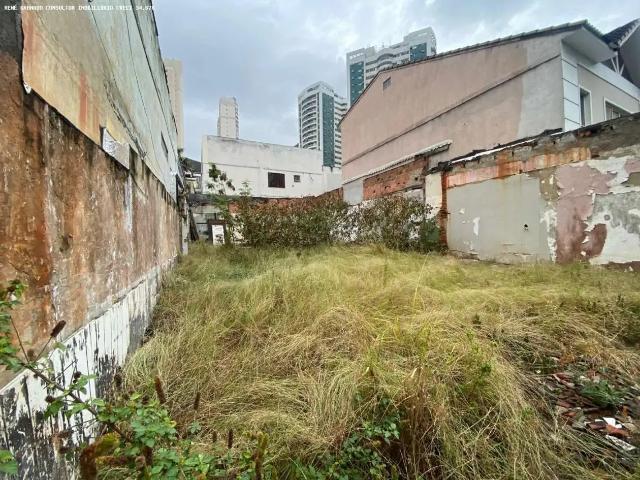Terreno / Lote para Venda em Nova Iguaçu/RJ Centro