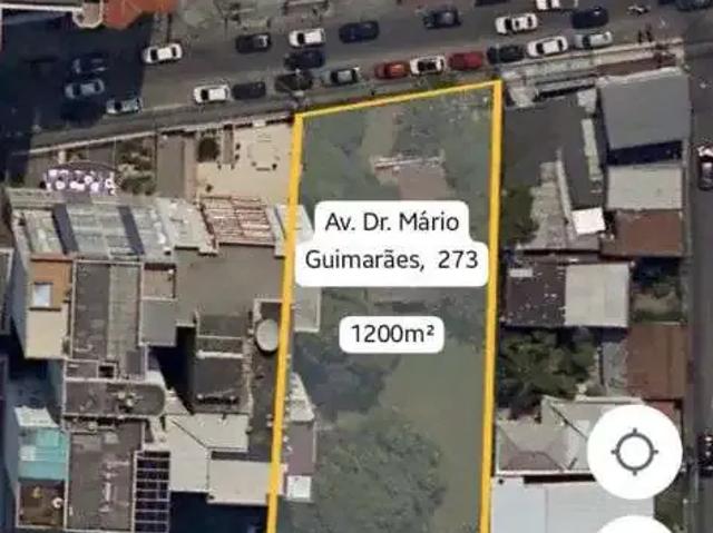 Terreno / Lote para Venda em Nova Iguaçu/RJ Centro