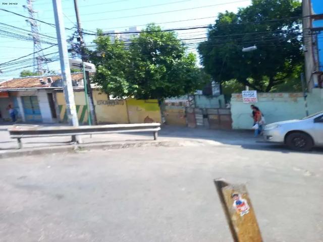 Terreno / Lote para Venda em Nova Iguaçu/RJ Centro