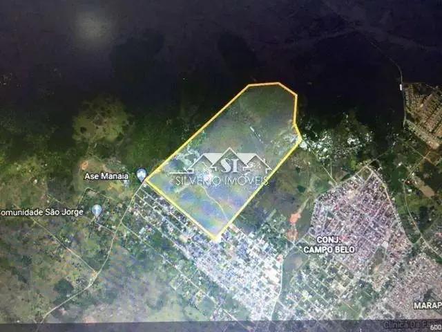 Terreno / Lote para Venda em Nova Iguaçu/RJ Centro