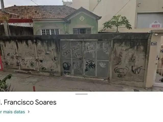 Terreno / Lote para Venda em Nova Iguaçu/RJ Centro 2 Quartos