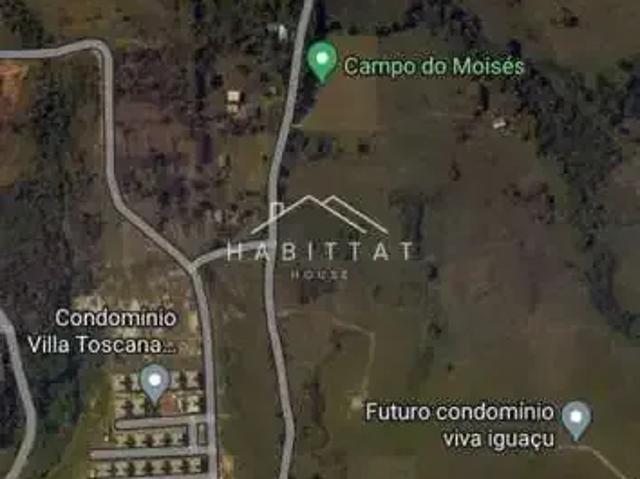 Terreno / Lote para Venda em Nova Iguaçu/RJ Chacrinha