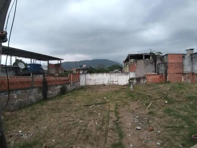 Terreno / Lote para Venda em Nova Iguaçu/RJ Comendador Soares