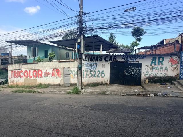 Terreno / Lote para Venda em Nova Iguaçu/RJ Essolandia