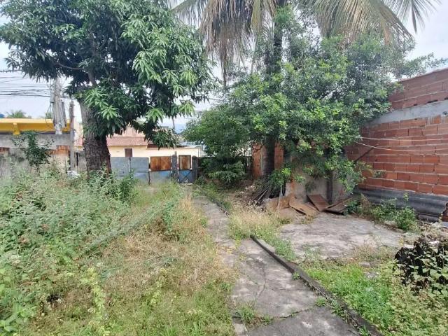 Terreno / Lote para Venda em Nova Iguaçu/RJ Juriti