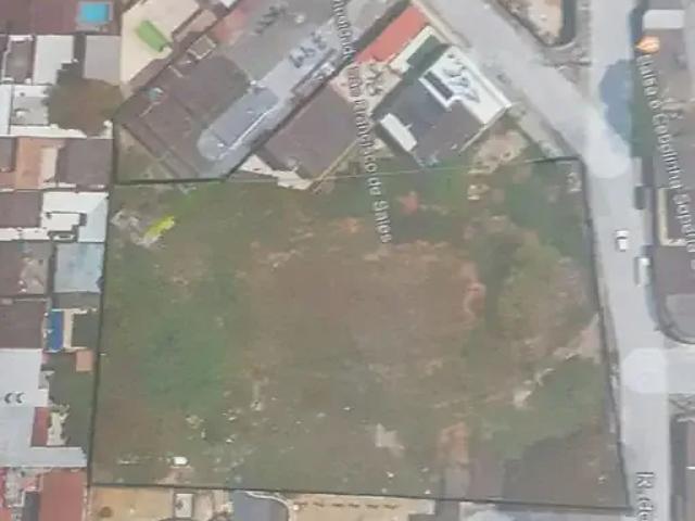 Terreno / Lote para Venda em Nova Iguaçu/RJ Jardim da Viga