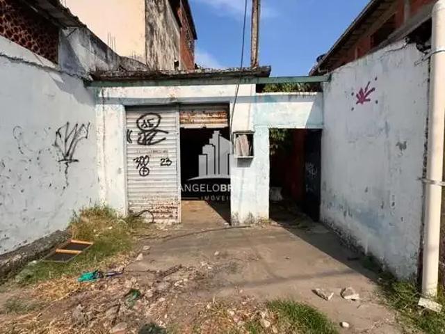 Terreno / Lote para Venda em Nova Iguaçu/RJ Parque Engenho Pequeno