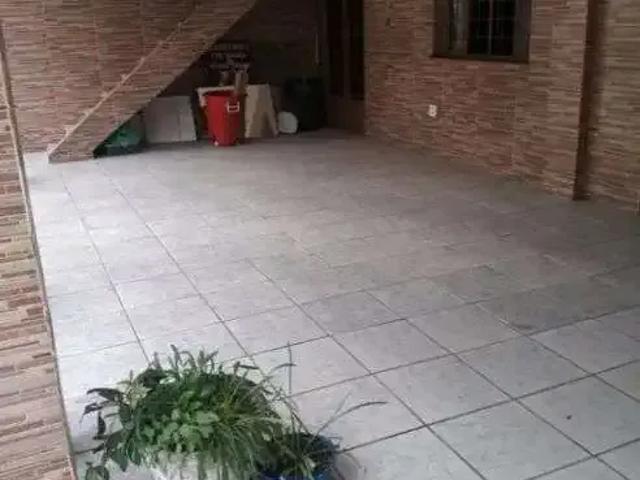 Terreno / Lote para Venda em Nova Iguaçu/RJ Vila Sacra Família