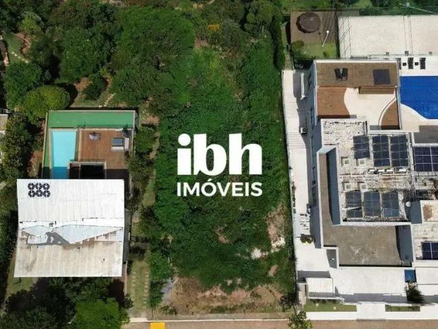 Terreno / Lote para Venda em Nova Lima/MG Vila Alpina