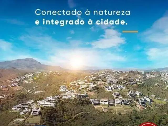 Terreno / Lote para Venda em Nova Lima/MG Vila Castelo
