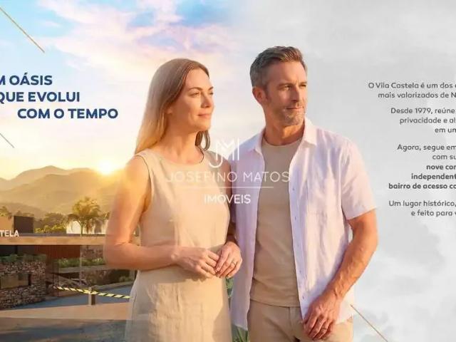 Terreno / Lote para Venda em Nova Lima/MG Vila Castela