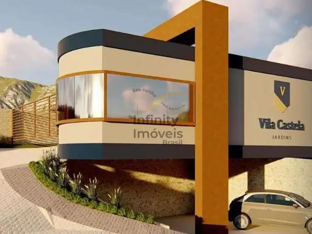 Terreno / Lote para Venda em Nova Lima/MG Vila Castela