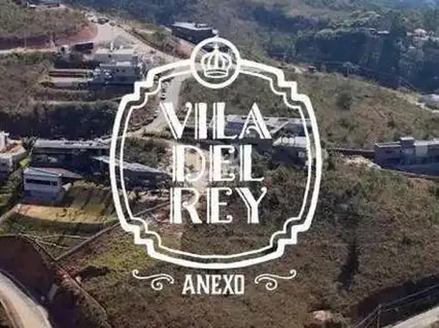 Terreno / Lote para Venda em Nova Lima/MG Vila Del Rey