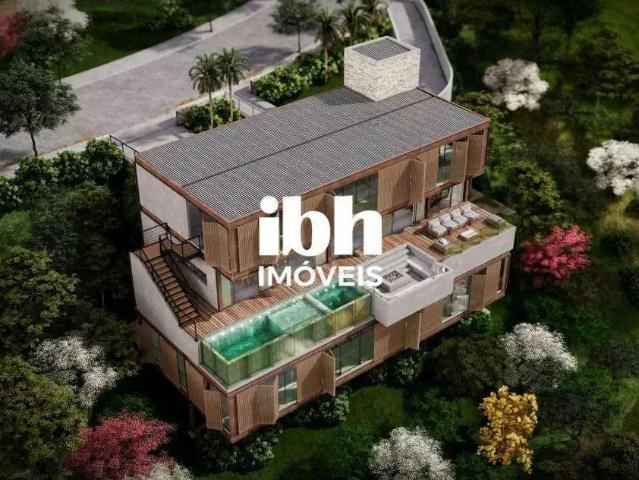 Terreno / Lote para Venda em Nova Lima/MG Vila Del Rey