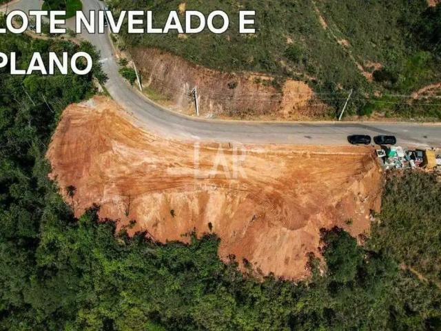 Terreno / Lote para Venda em Nova Lima/MG Vila Del Rey