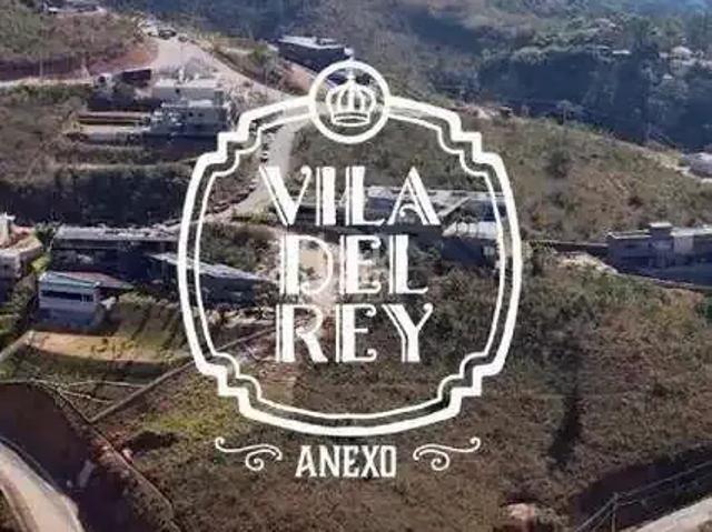 Terreno / Lote para Venda em Nova Lima/MG Vila Del Rey