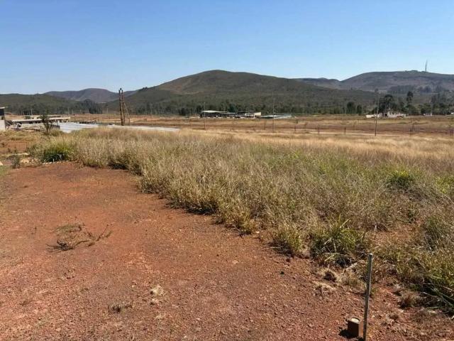 Terreno / Lote para Venda em Nova Lima/MG Alphaville Lagoa dos Ingleses 1 Quartos
