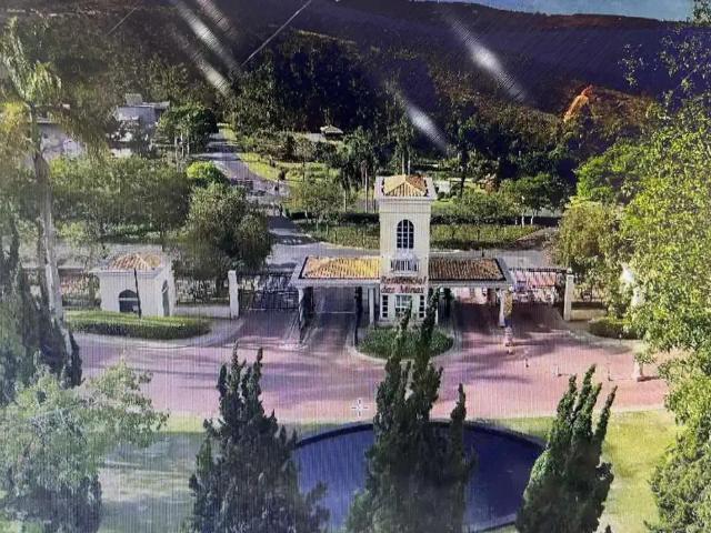 Terreno / Lote para Venda em Nova Lima/MG Alphaville Lagoa dos Ingleses 1 Quartos
