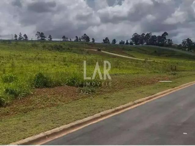 Terreno / Lote para Venda em Nova Lima/MG Alphaville
