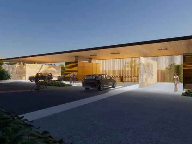 Terreno / Lote para Venda em Nova Lima/MG Alphaville