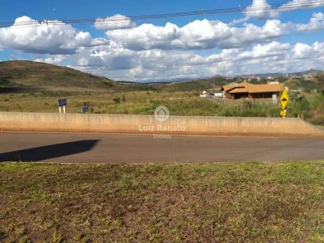 Terreno / Lote para Venda em Nova Lima/MG Balneário Água Limpa