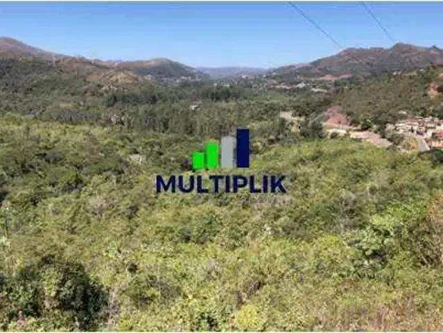 Terreno / Lote para Venda em Nova Lima/MG Bosque da Ribeira
