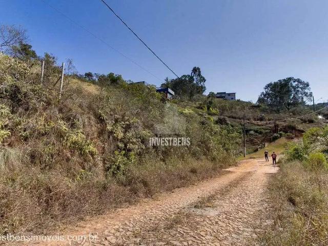 Terreno / Lote para Venda em Nova Lima/MG Conde