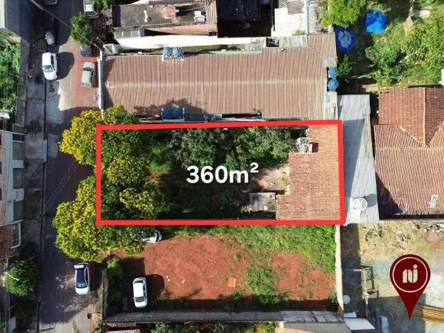 Terreno / Lote para Venda em Nova Lima/MG Jardim Canadá